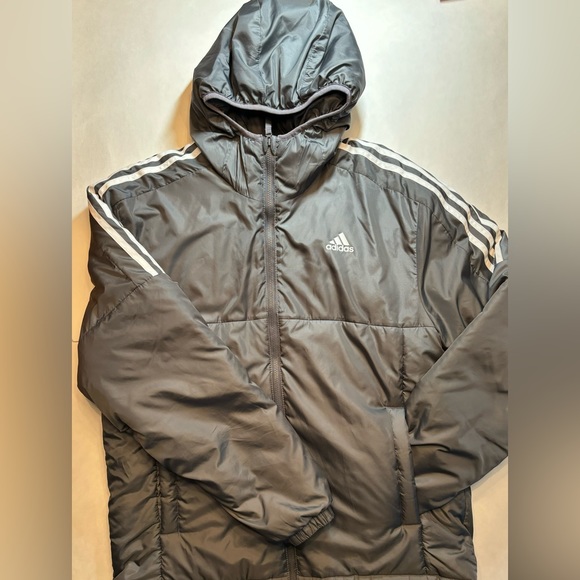 adidas | Jackets & Coats | Adidas Puffer Jacket | Poshmark